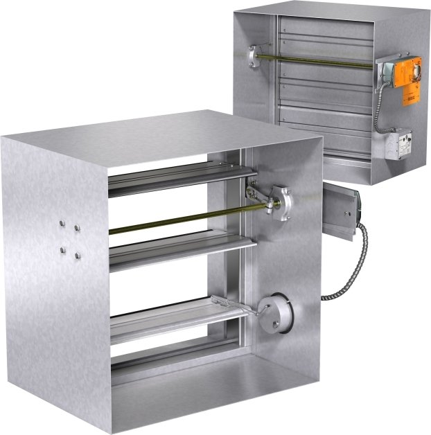 Search by Serial Number | Greenheck