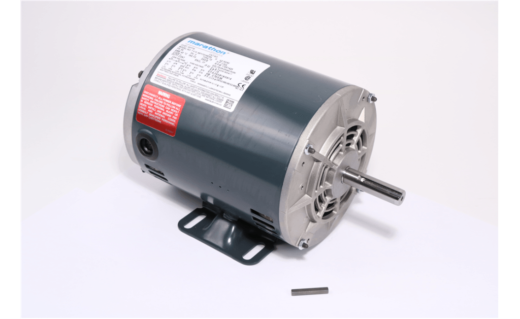 Marathon Electric Motor Part Number | Reviewmotors.co