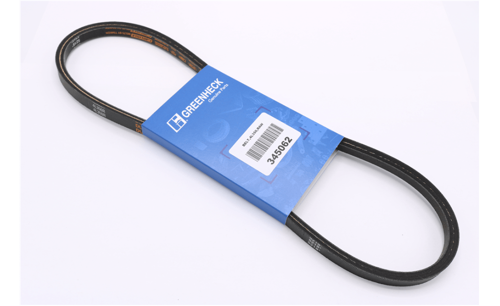 Belt, 4L350, Product # 345062 | Greenheck