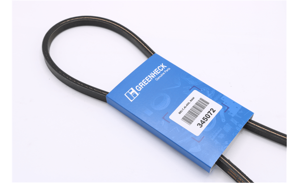 Belt, 4L450, Product # 345072 | Greenheck