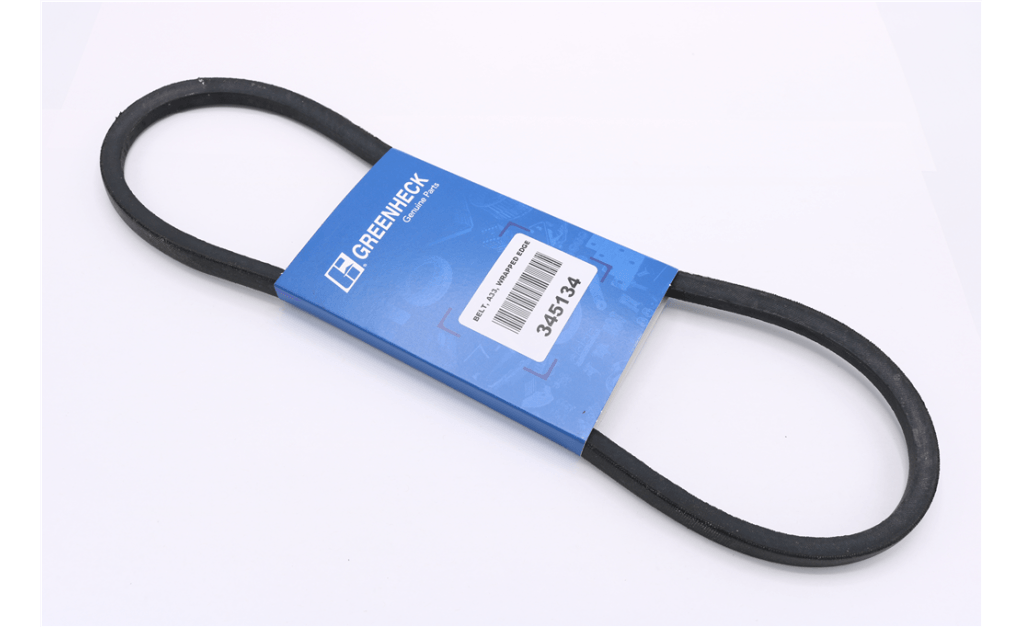 Belt, A33, Wrapped Edge, Product # 345134 | Greenheck