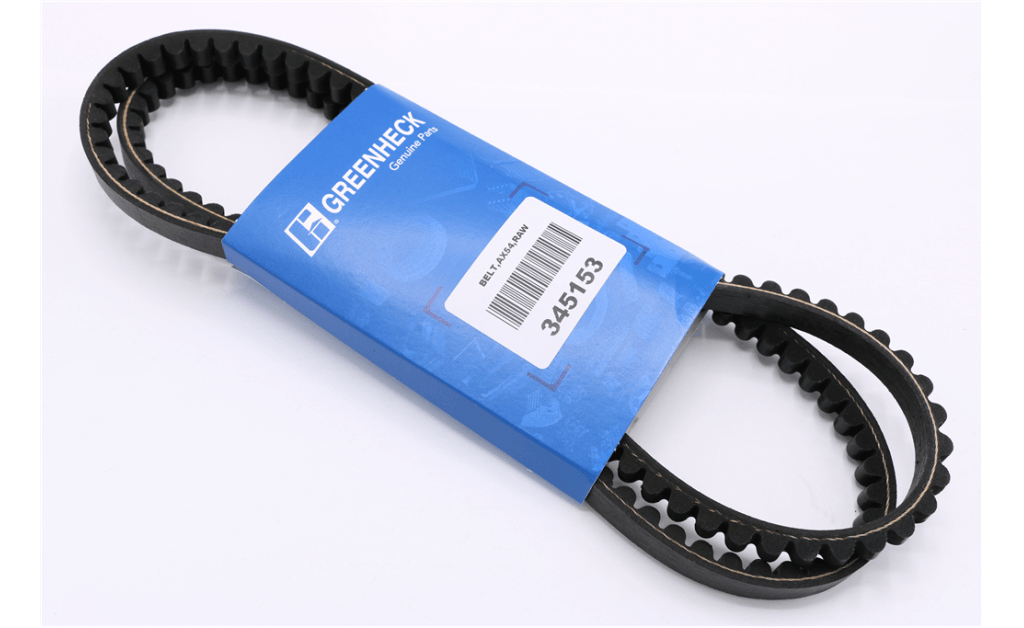 Belt, AX54, Product # 345153 | Greenheck