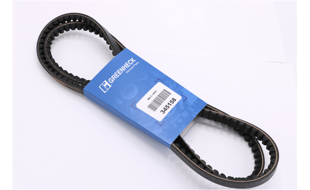 Belt, AX64, Product # 345158 | Greenheck
