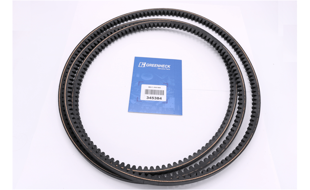 Belt, 5VX1400, Product # 345384 | Greenheck