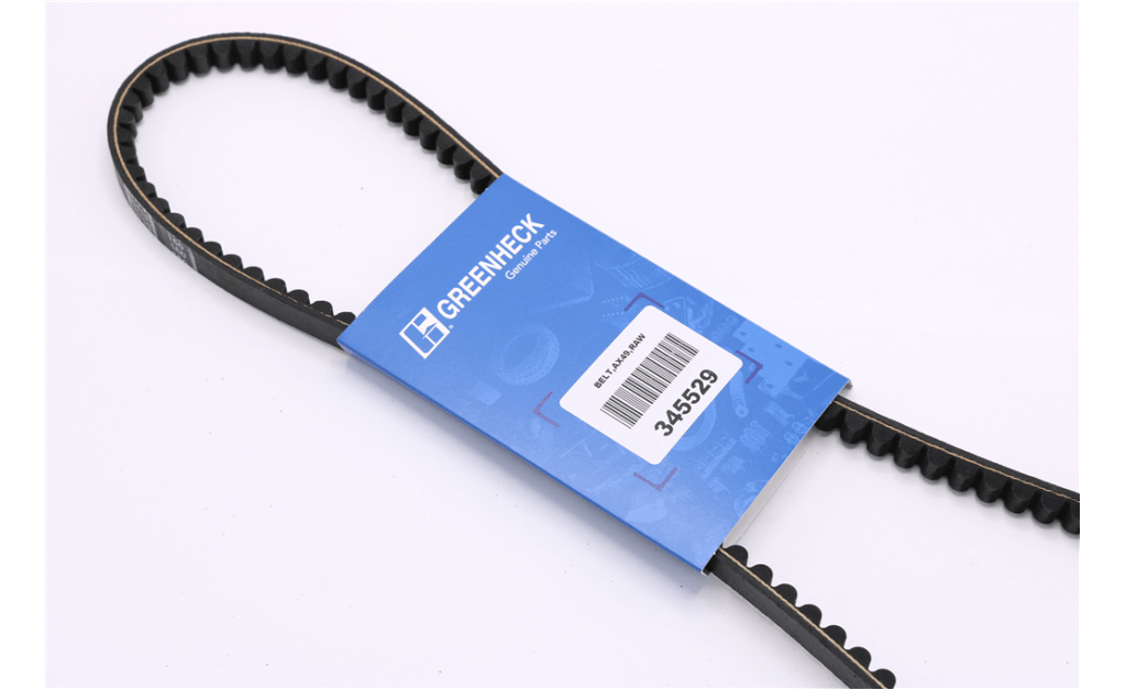 Belt, AX49, Product # 345529 | Greenheck