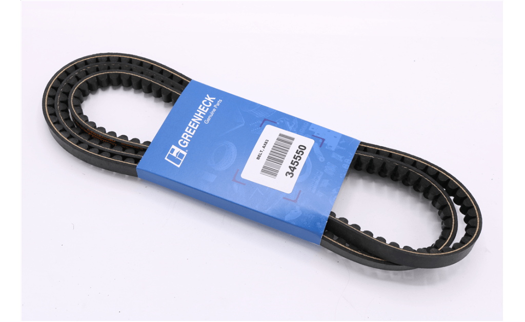 Belt, AX83, Product # 345550 | Greenheck