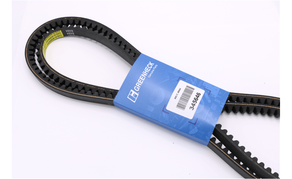 Belt, BX84, Product # 345646 | Greenheck