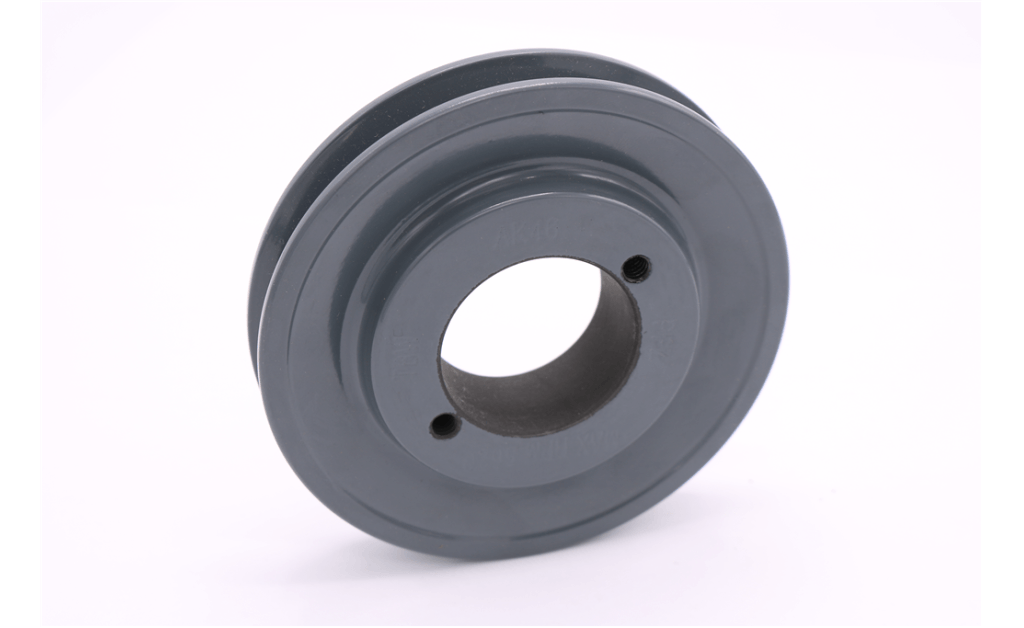 Pulley, AK46 X QT, TB Woods, Product # 351969 | Greenheck