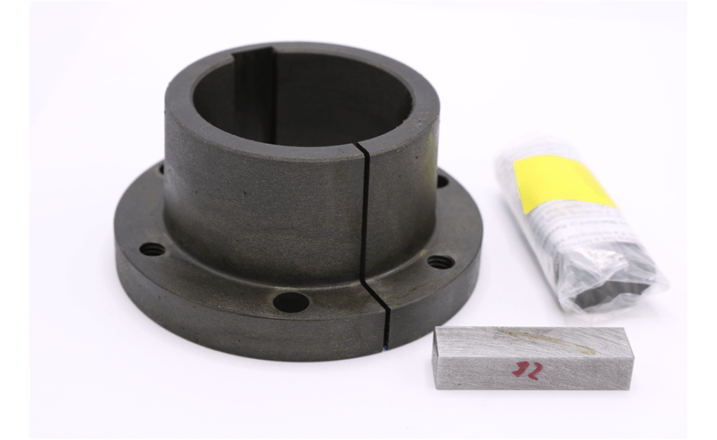 Bushing, SK x 2-3/16, Product # 352121 | Greenheck