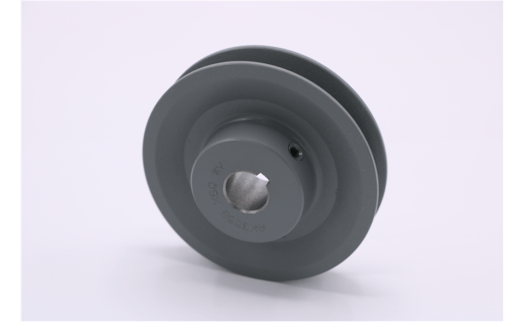 Pulley, AK35 X 5/8, TB Woods, Product # 353691 | Greenheck