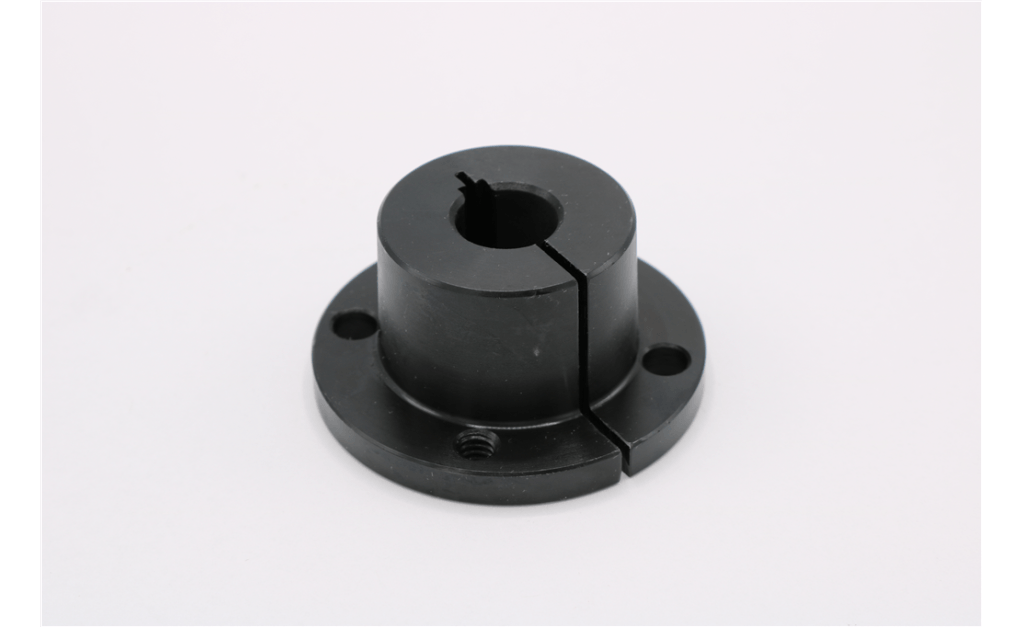 Bushing, QT x 1/2, with Set Screw, Product # 354239 | Greenheck