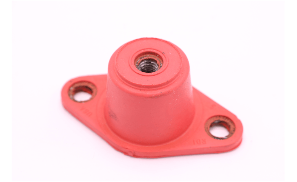 Neoprene Isolator, Rd-1, Red, Product # 370100 | Greenheck