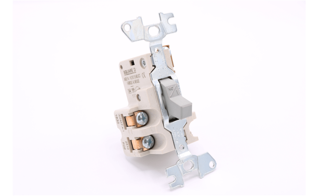 Switch, Square D 2510F02, Product # 381650 | Greenheck