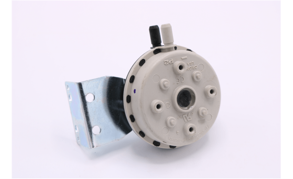 Air Flow Switch, Honeywell, 1.5 WC, Product # 383874 | Greenheck