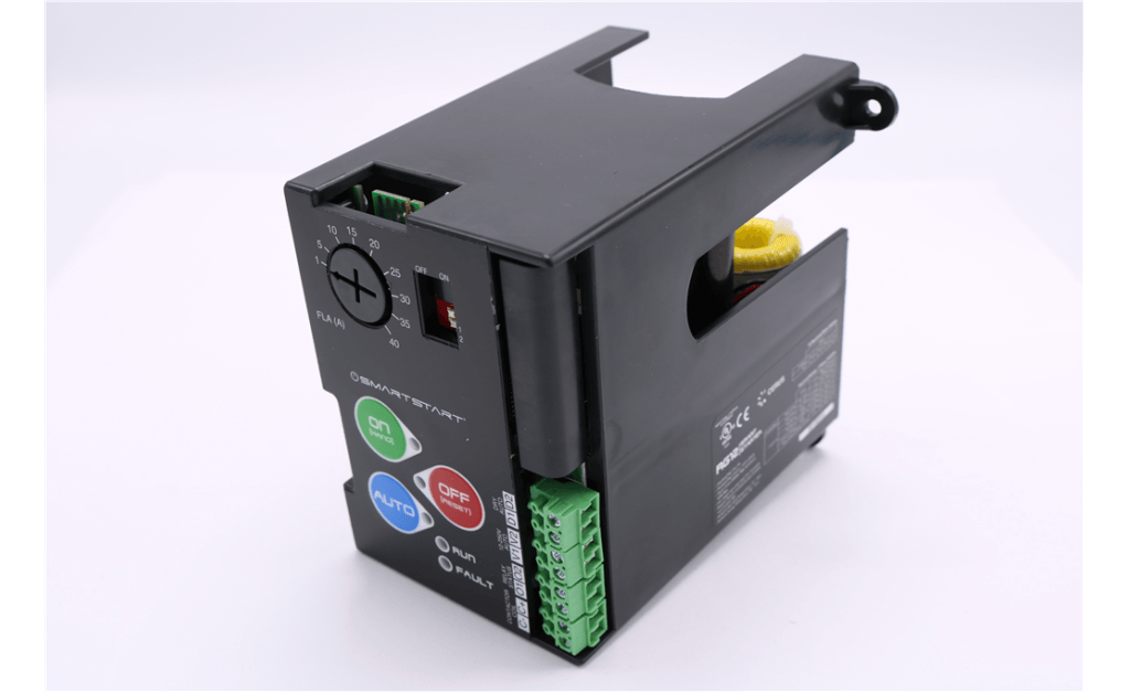 Overload, Motor Starter, RG12, Product # 385201 | Greenheck