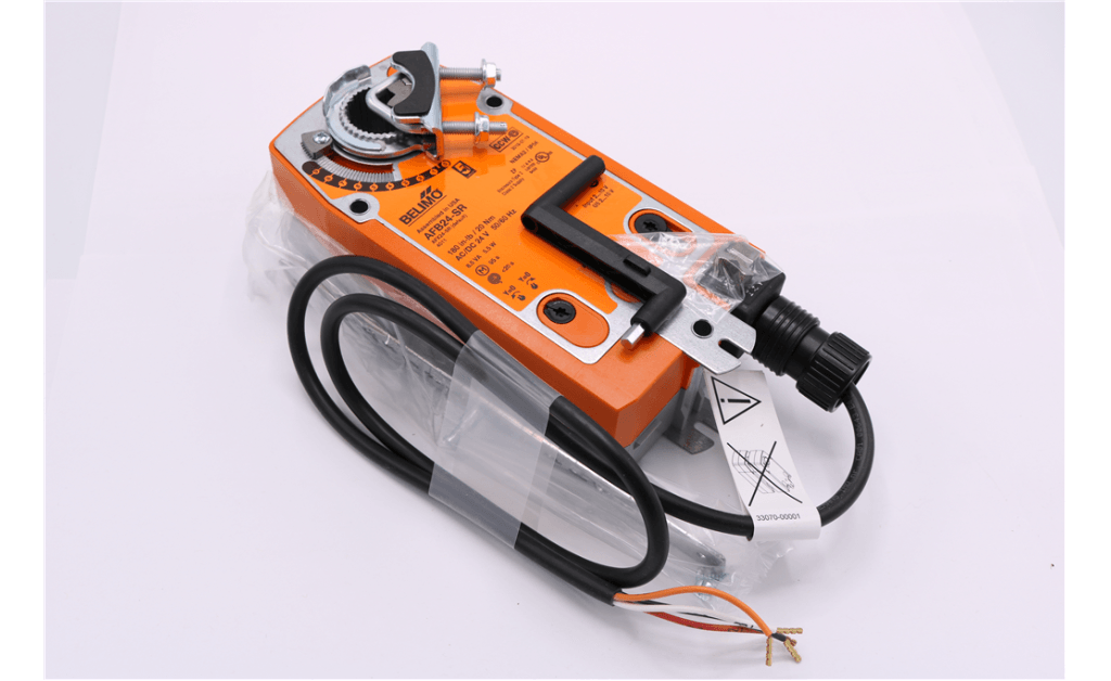 Actuator, Belimo AFB24-Sr, 24V, Product # 385250 | Greenheck