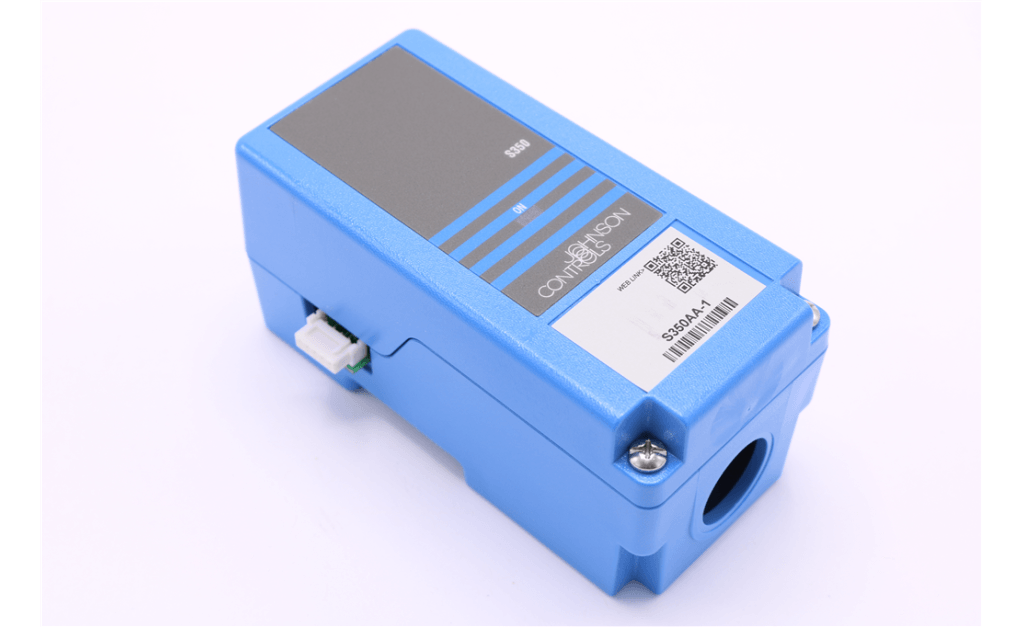 Stage Controller, Johnson Controls S350, Product # 458031 | Greenheck