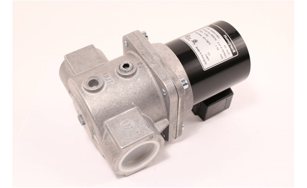 Gas Valve, V4295A1148, Product # 463627 | Greenheck