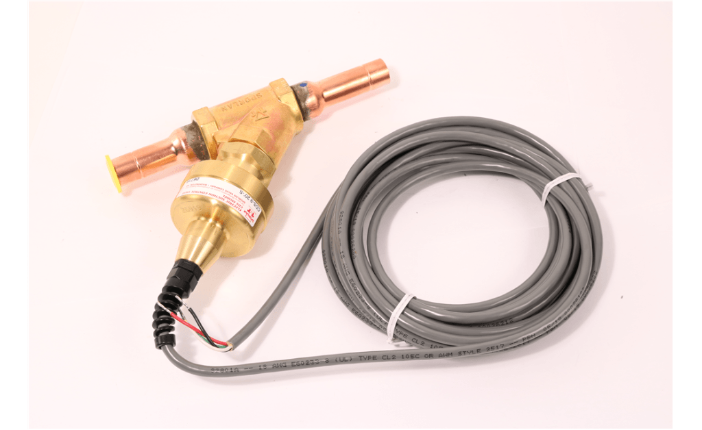 Hot Gas Reheat Valve, 5/8 Inch, Product # 470469 | Greenheck