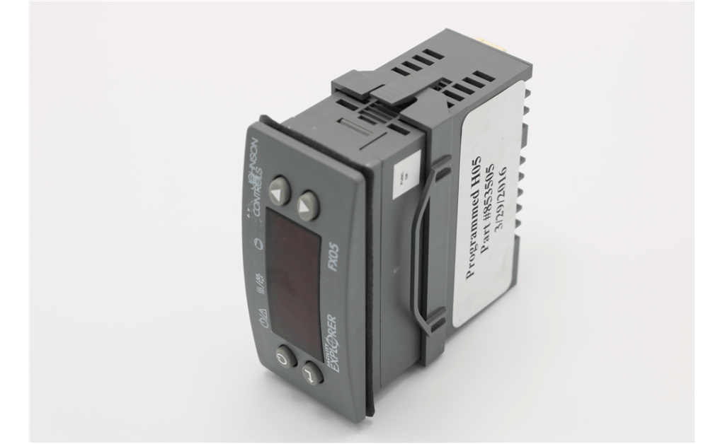 Modulating Controller, 4:1, LP-FX-05P11-022C, Product # 853505 | Greenheck