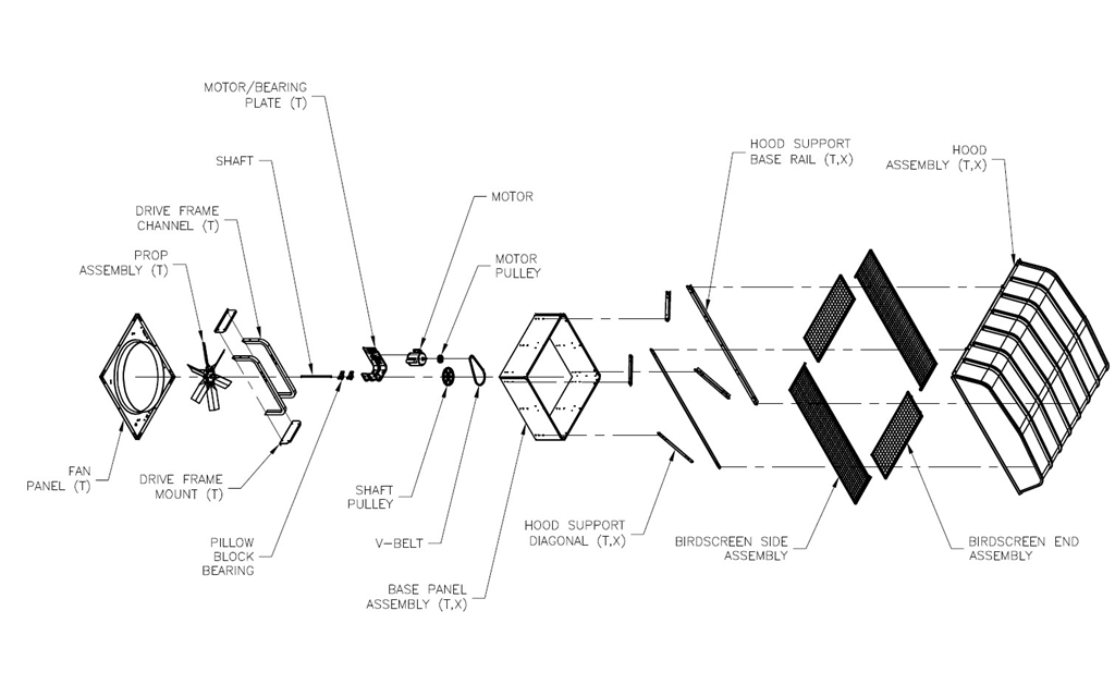 Search by Serial Number | Greenheck