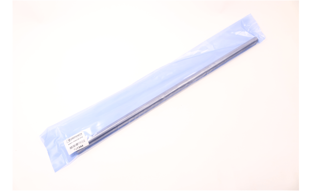 Shaft, 0.75 x 25, 2K, 1018, Product # 367344 | Greenheck