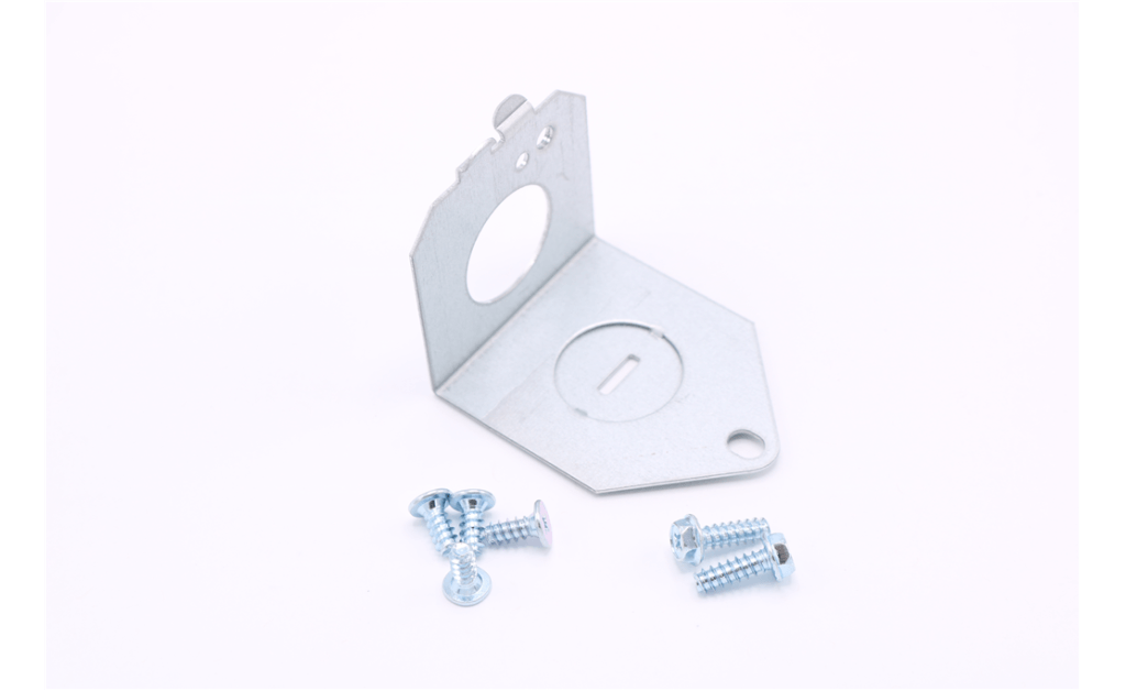 Knockout Plate, Sp80/110, Product # 435101 | Greenheck