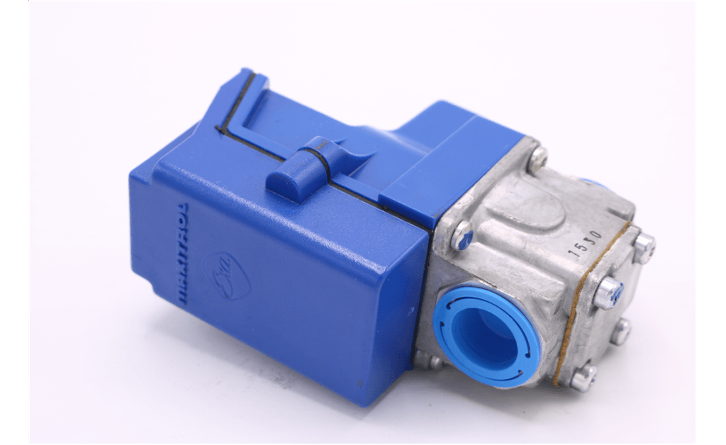 Modulating Gas Valve, Exa40-02-44, Product # 473291 | Greenheck