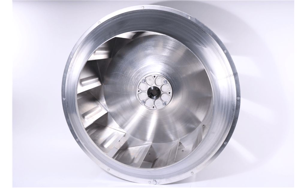 Wheel, BSQ-300/TCB-1-30/TCBRU-1-30, CW, Product # 876179 | Greenheck
