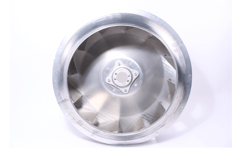 Wheel, 18 x 3.562, Aluminum, QT Bushing, Clockwise, Product # 876795 ...