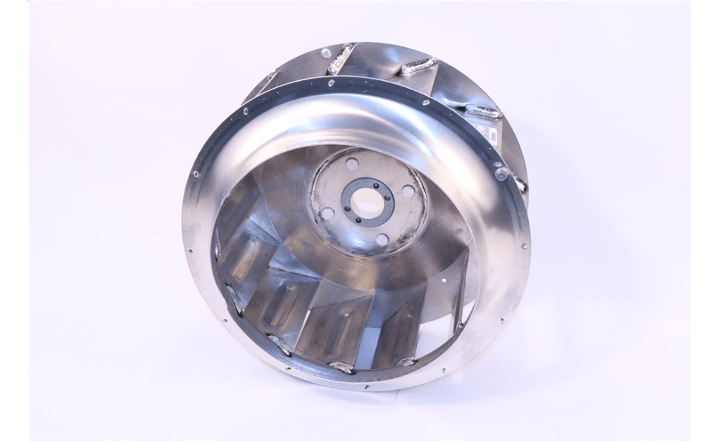 Wheel, 14 x 5.25, Aluminum, QT Bushing, Clockwise, Product # 879463 ...