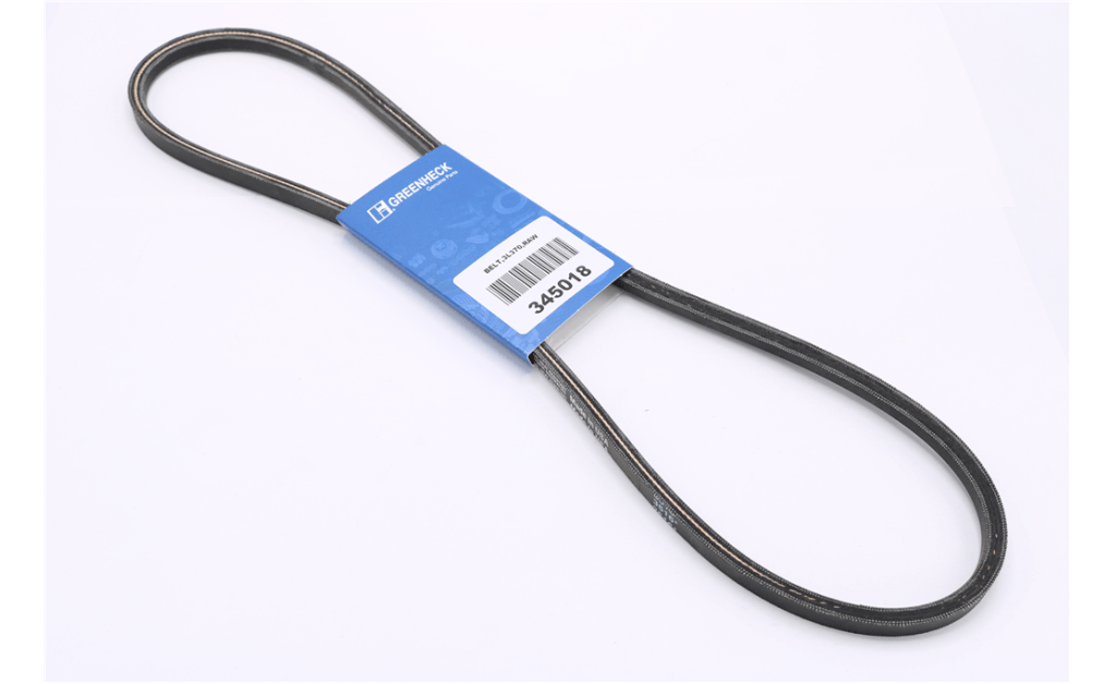 Belt, 3L370, Product # 345018 | Greenheck