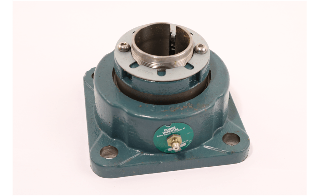 Bearing, 1-11/16 Inch, Dodge, F4S-IP-111R, 069700, Product # 360423 ...