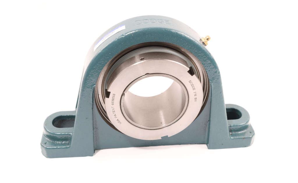 Bearing, Dodge, P2B-GTMAH-215, 129242, Product # 360476 | Greenheck
