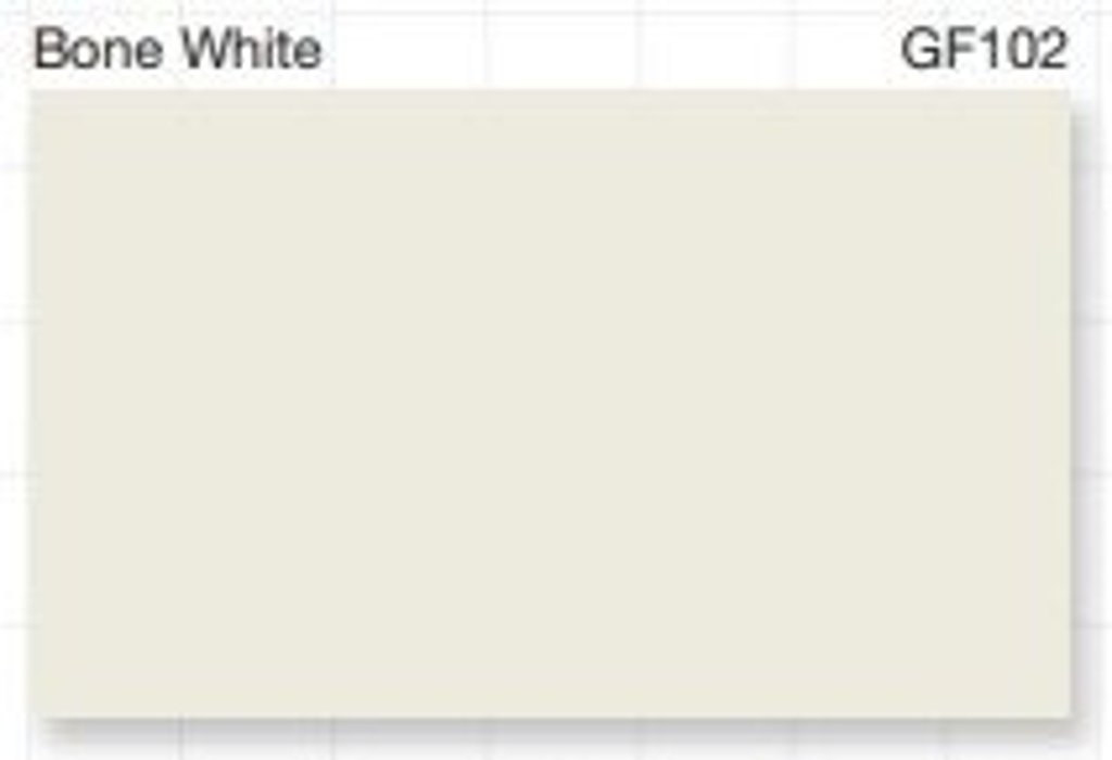 Touch up Paint, Spray Can, Bone White, GF102, Product # HAZ2102 | Greenheck