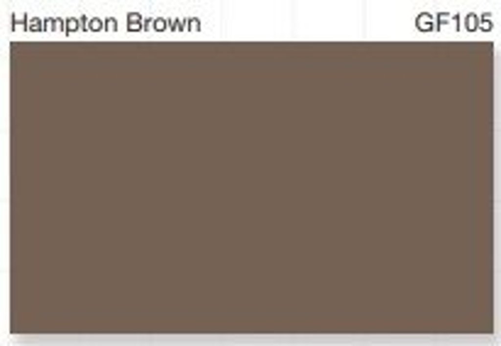 Touch up Paint, Spray Can, Hampton Brown, Acrylic, GF105, Product ...