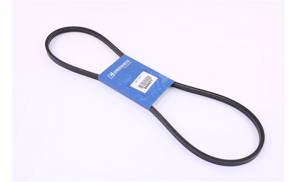 Belt, 4L500, Product # 345077 | Greenheck