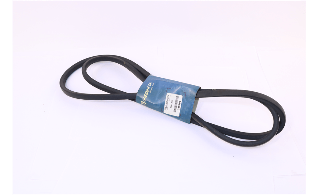 Belt, B97, Wrapped Edge, Product # 345395 | Greenheck