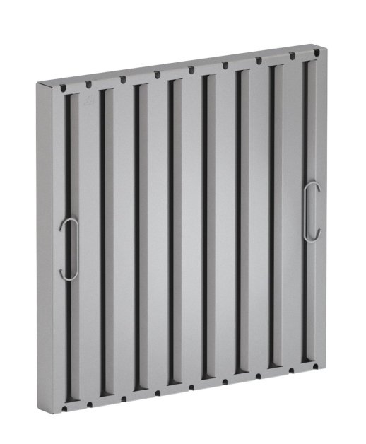Filter, Stainless Steel, GRS, 20x20x2, GX2, Product # 1036734 | Greenheck
