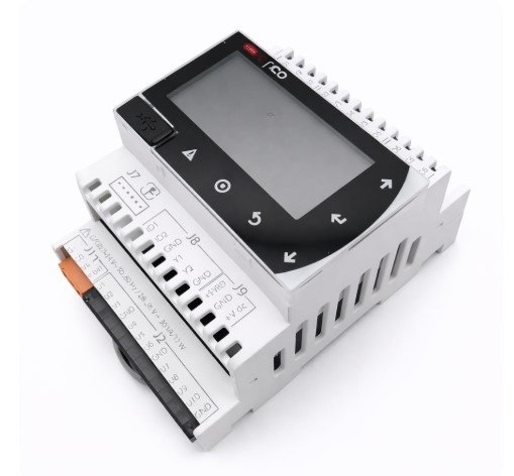 Control, CPCO, Basic, Carel, P+D000UB00EF0 , Product # 385776 | Greenheck