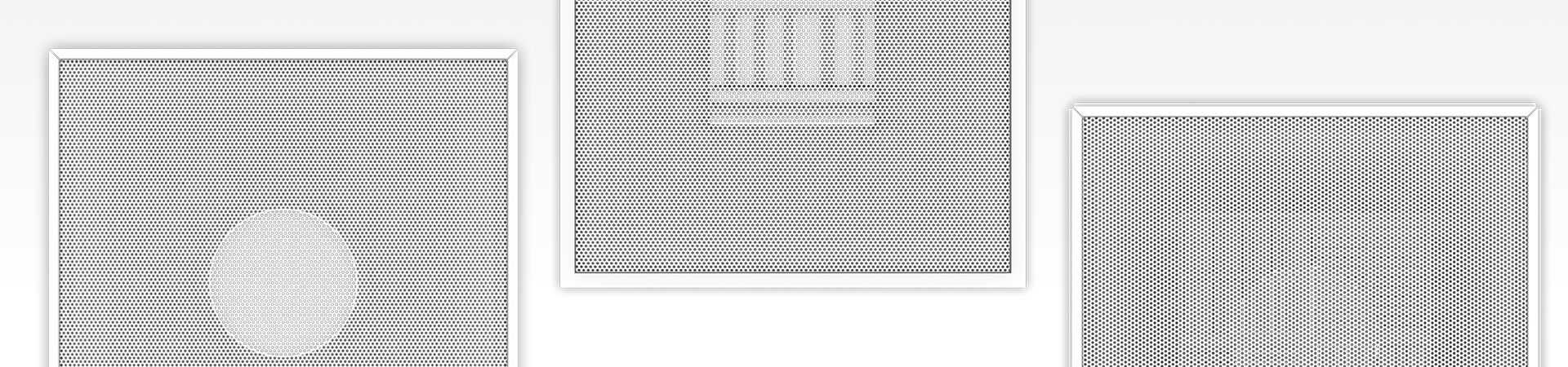 Perforated Ceiling Diffusers | Greenheck