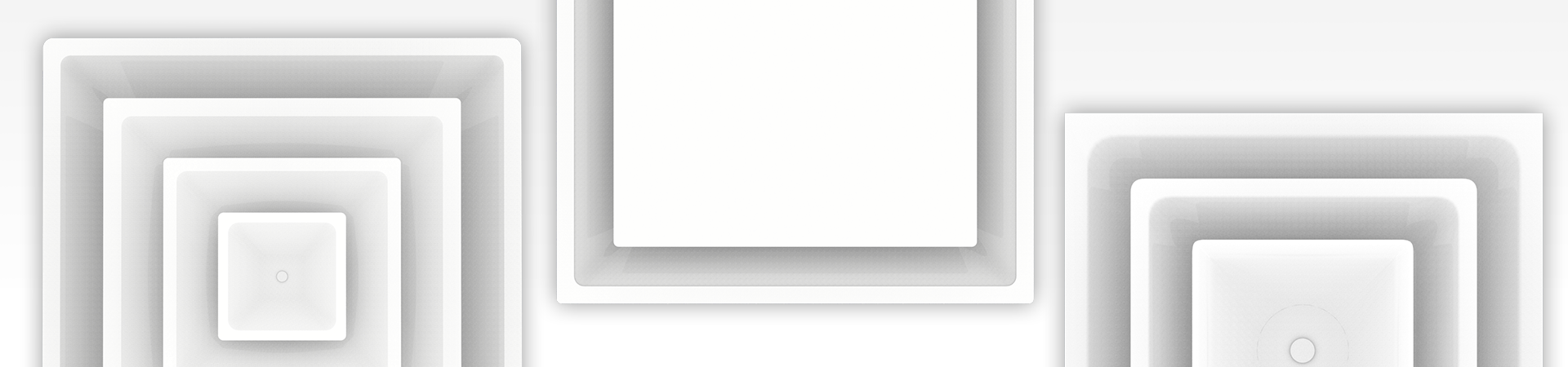 Square Ceiling Diffusers | Greenheck