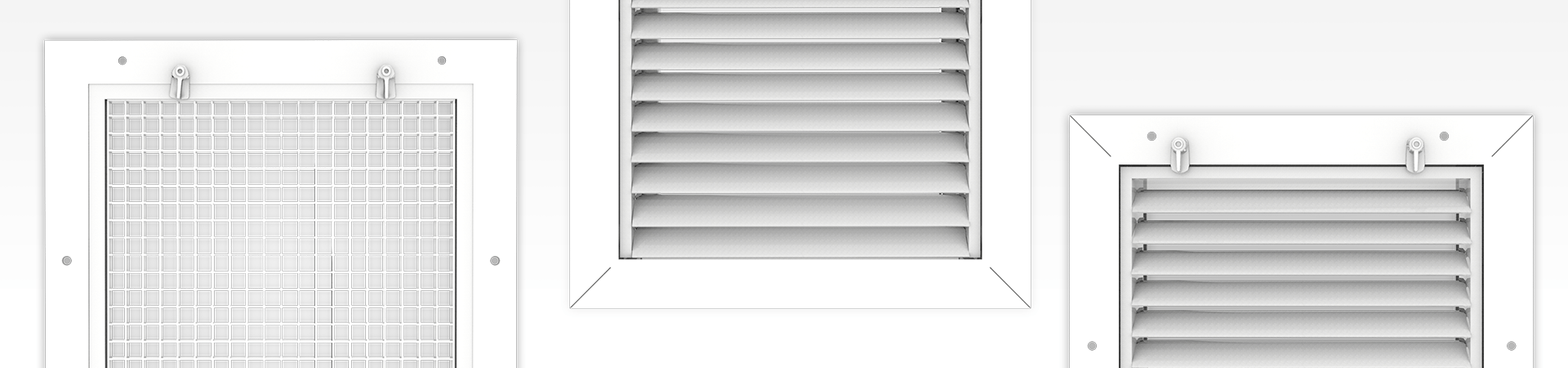 Filter Grilles | Greenheck