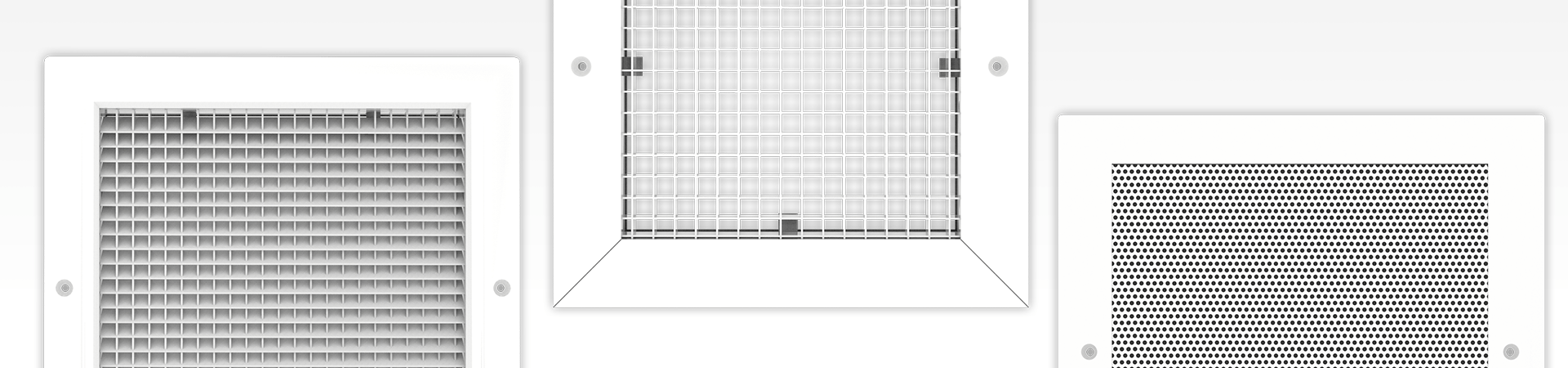 Return Grilles | Greenheck