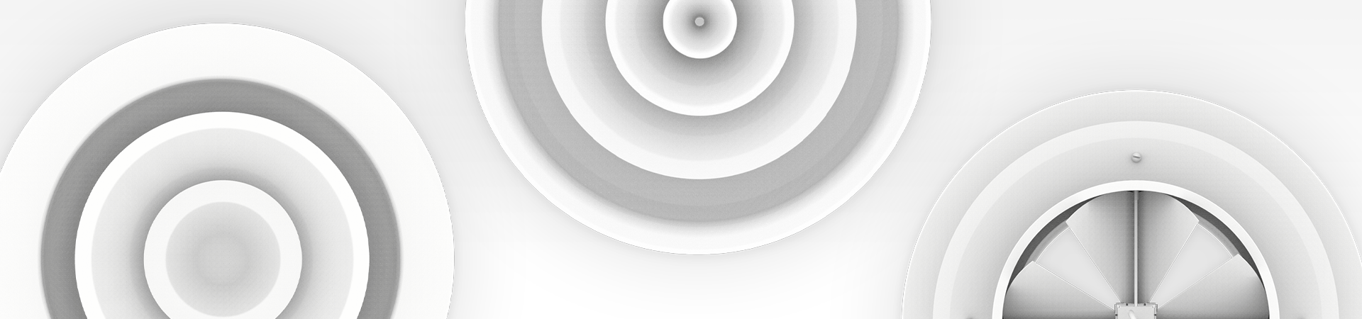 Round Ceiling Diffusers | Greenheck