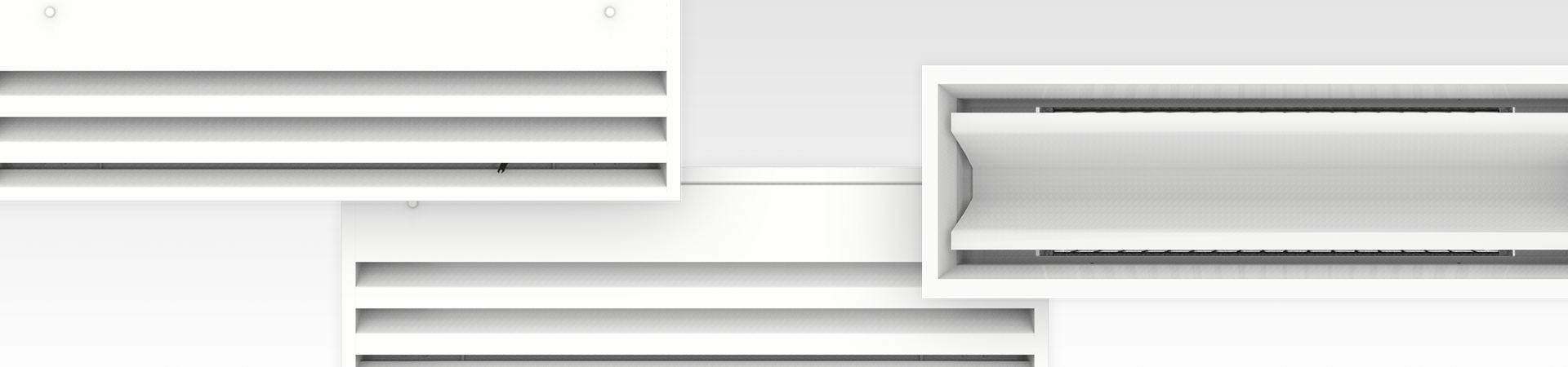 Louver Face Linears | Greenheck