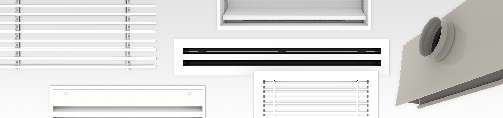 Linear Diffusers & Grilles | Greenheck