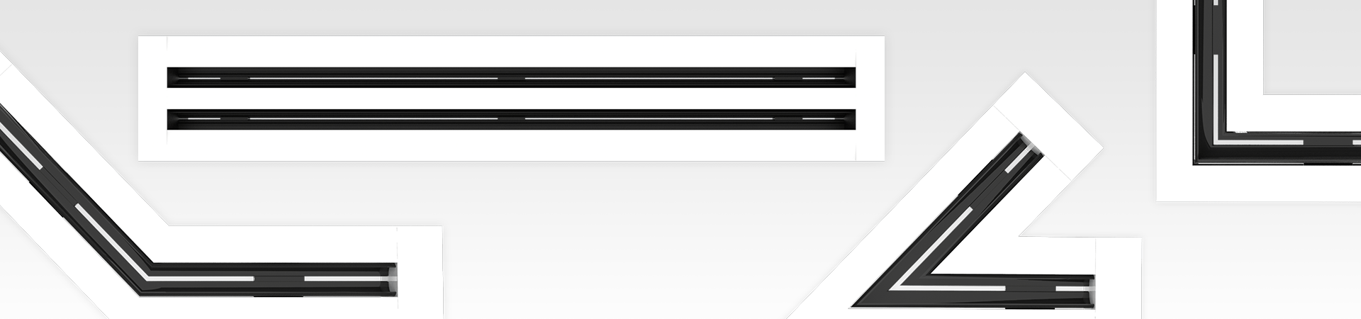 Linear Slot Diffusers | Greenheck