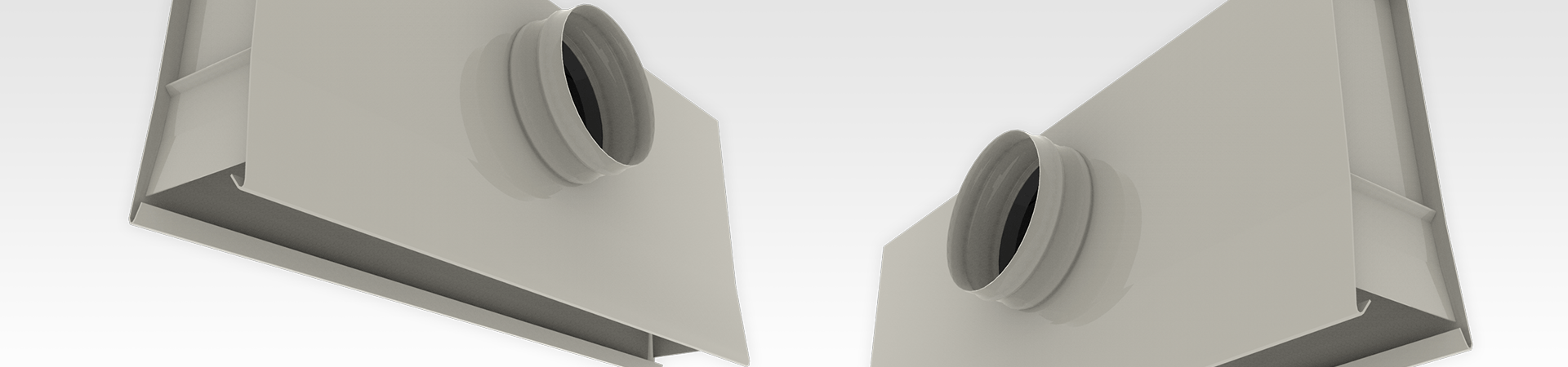 Universal Plenums | Greenheck