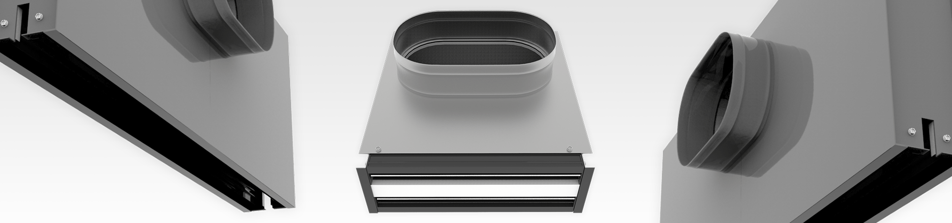 Plenum Diffusers with Adjustable Pattern Controllers | Greenheck